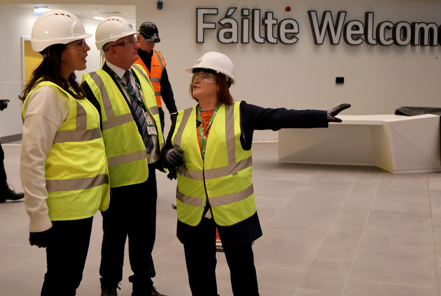 Children’s Health Ireland Statement | Children's Health Ireland