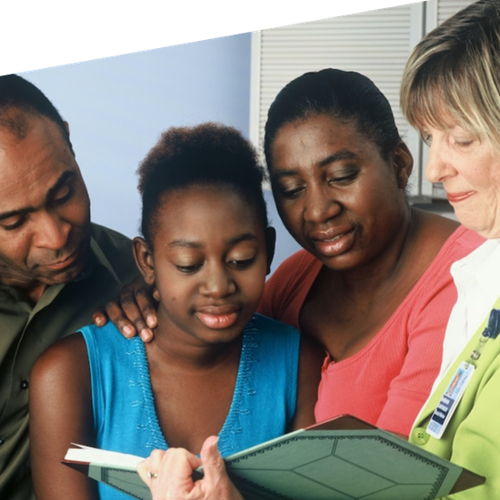 Children's Health Foundation | Children's Health Ireland